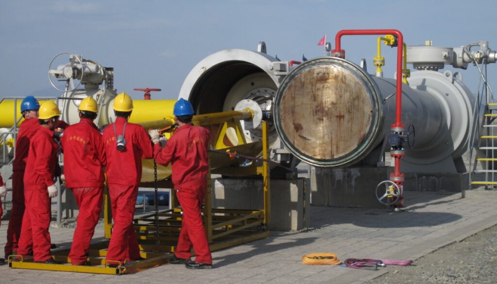 Pembinaan K3 - Sepakat Safety | Perusahaan Jasa K3